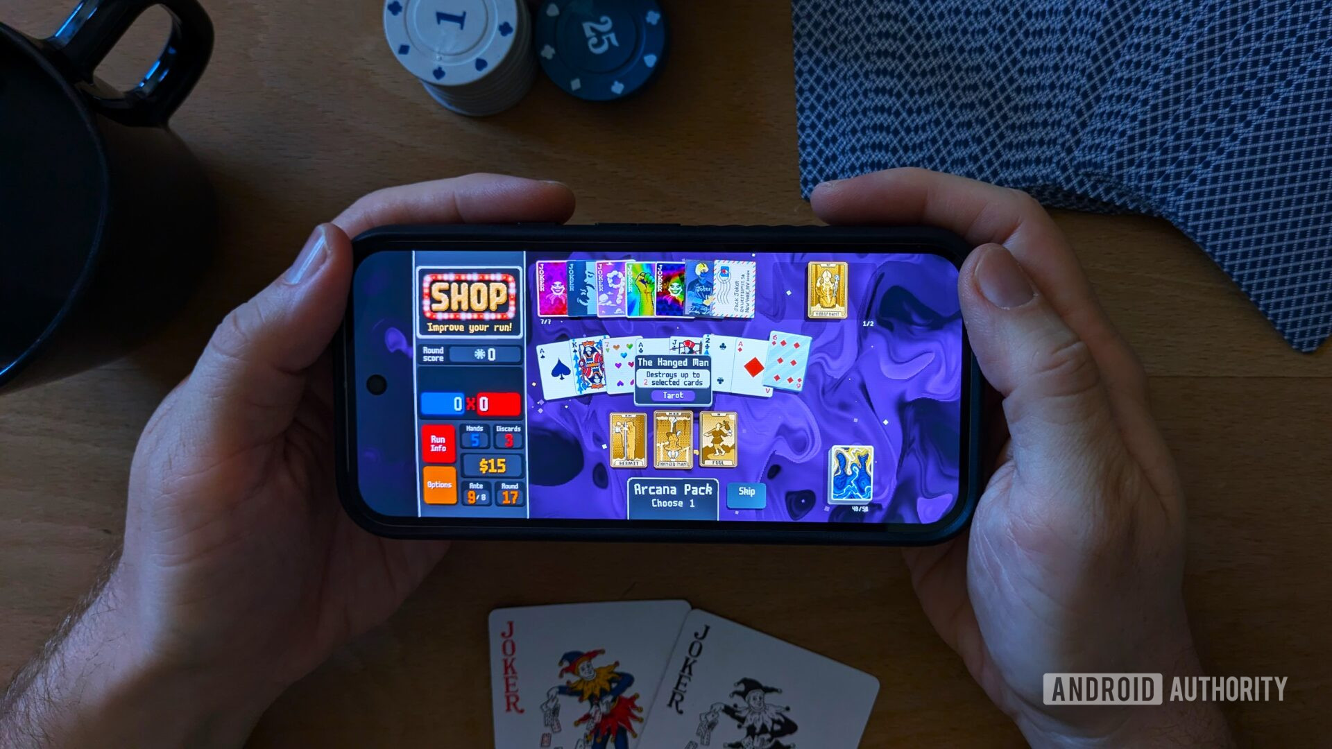 The best Android games for 2025 - Android Authority