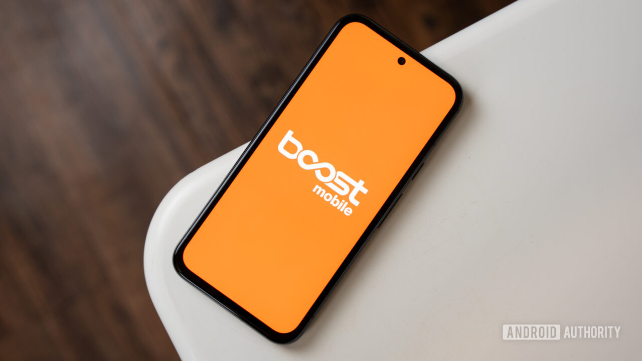 Here are the prepaid carriers that support your cellular smartwatch