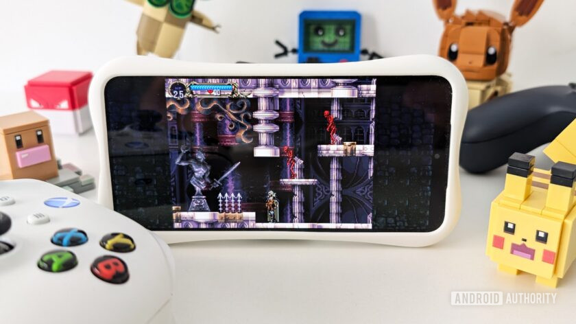 These are my 10 favorite Android games to play with a controller ...