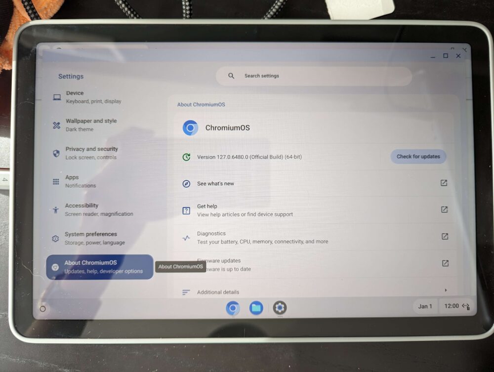 Google kills our dreams of easily running Chrome OS on Android ...