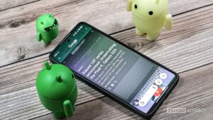 All the phones you can use Google Circle to Search on - Android Authority