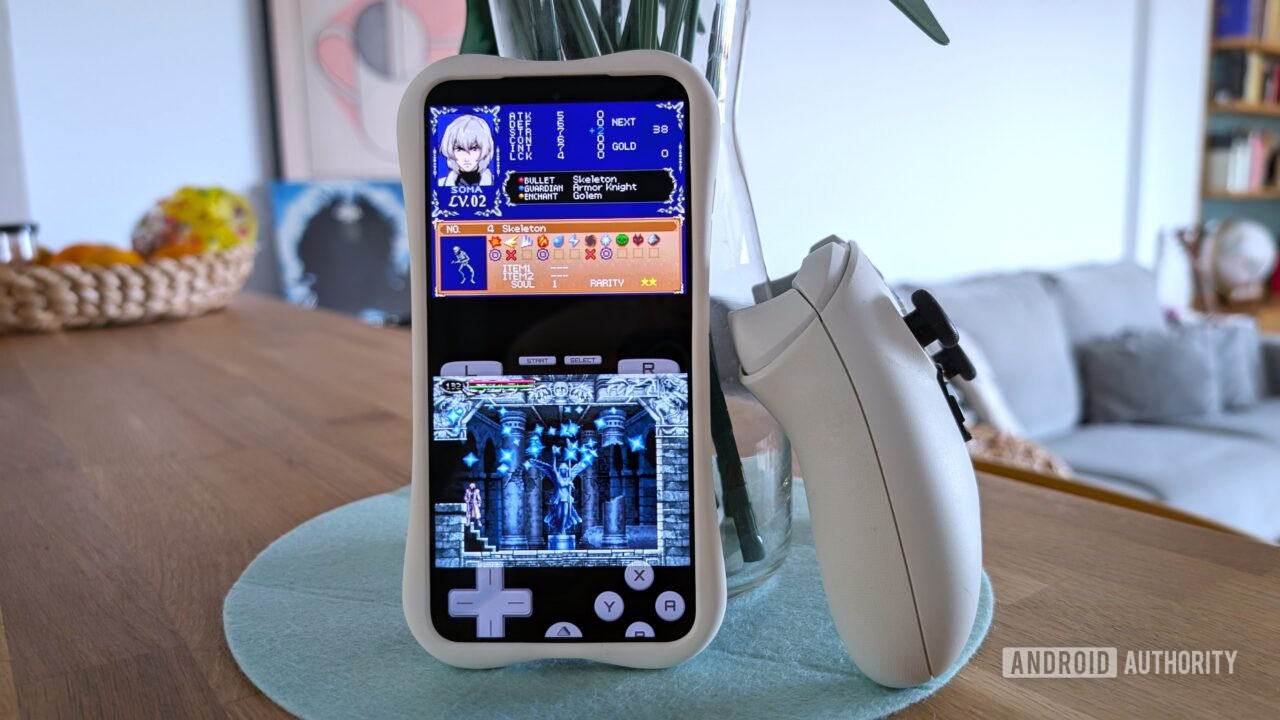 DraStic DS emulator has been pulled from the Play Store - Android Authority