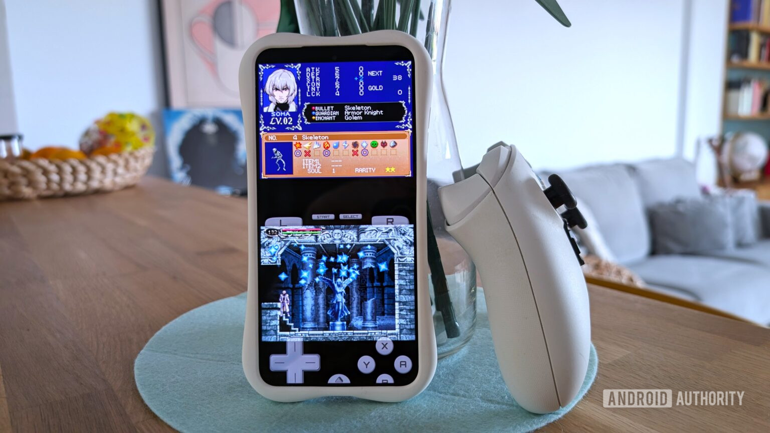 These are the few Nintendo DS emulators for Android I recommend