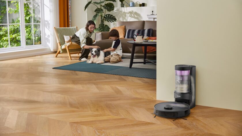 With flagship features in tow, the Eureka E20 Plus is the ideal fit for ...