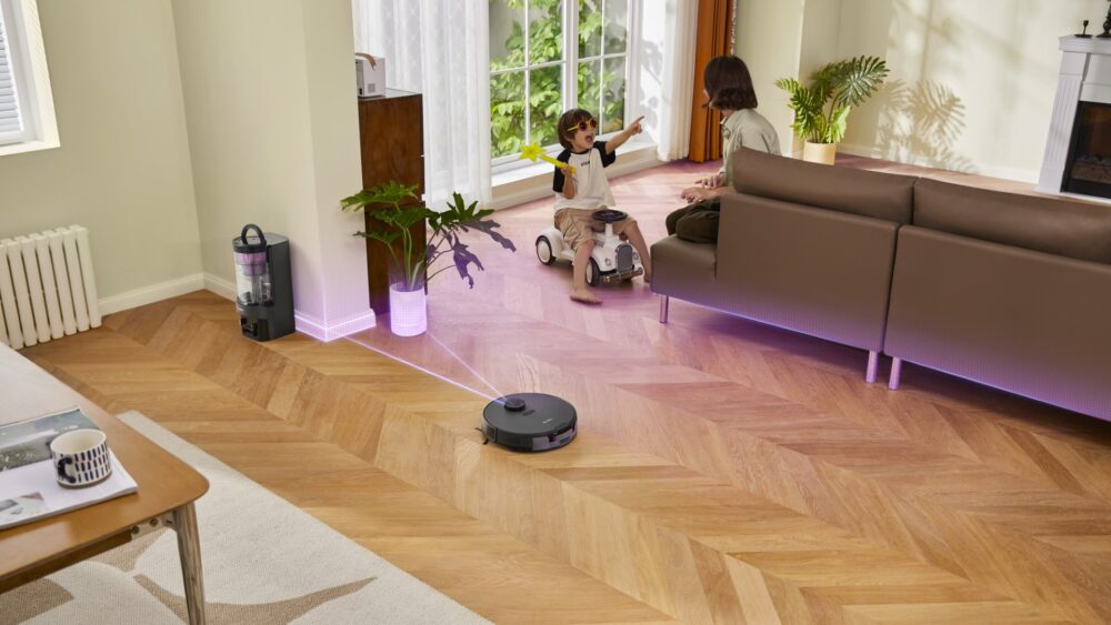 With flagship features in tow, the Eureka E20 Plus is the ideal fit for ...
