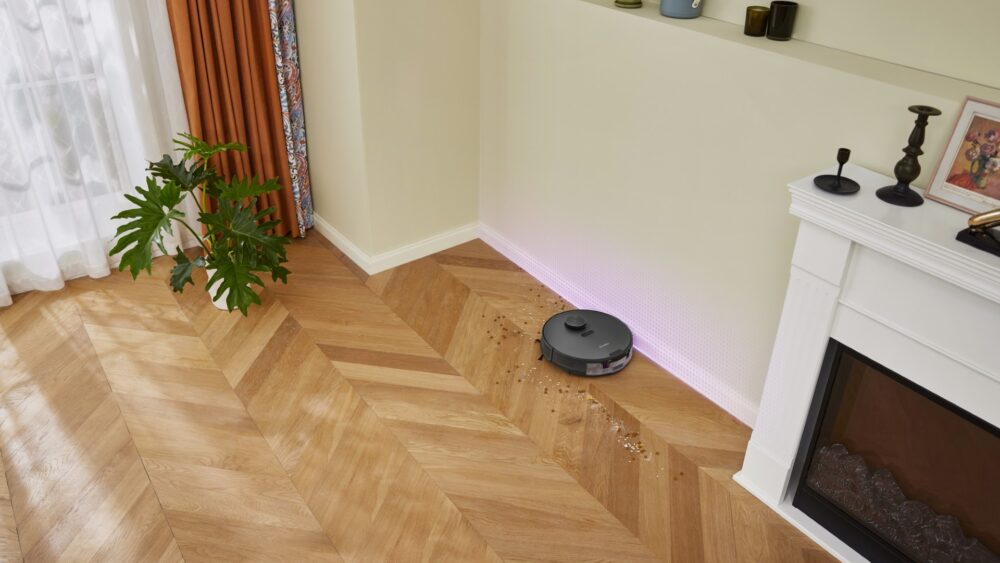 With flagship features in tow, the Eureka E20 Plus is the ideal fit for most households ...