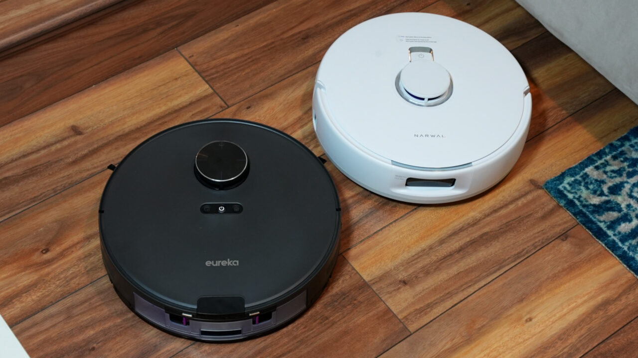 The Eureka E20 Plus delivers a high-end vacuum experience on a budget