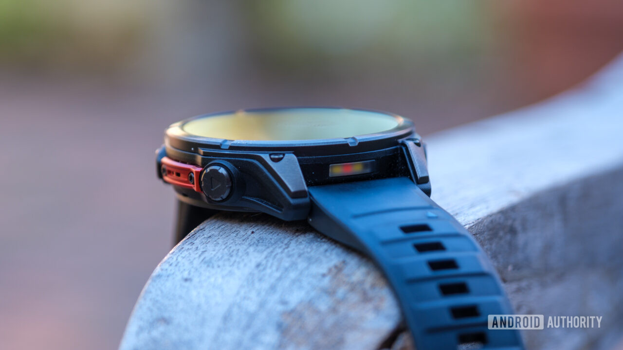 Garmin Fenix 8 AMOLED review: The best 'ultra' smartwatch I've ever used