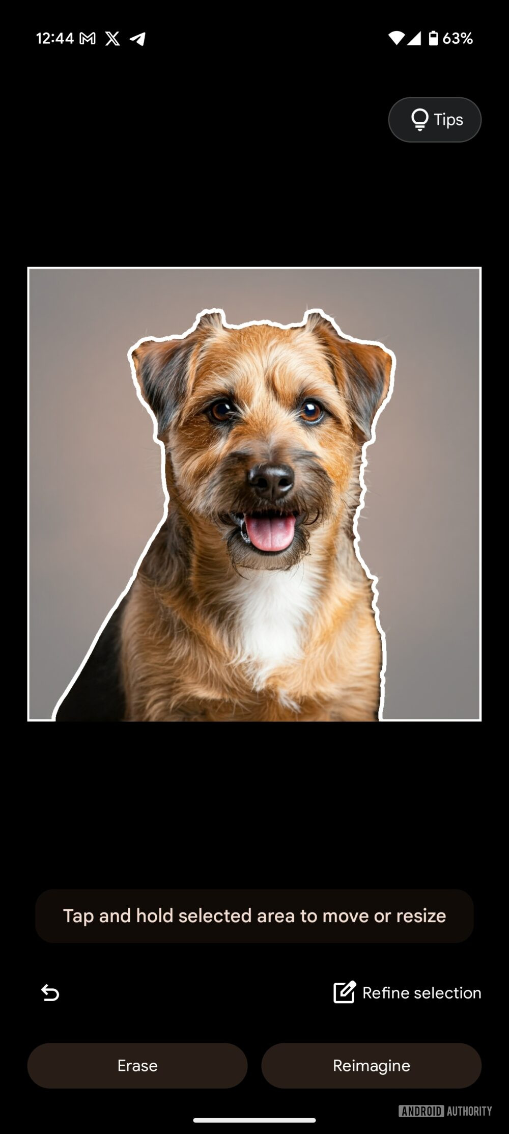 Google Photos Magic Editor could soon make it easier to Reimagine your ...