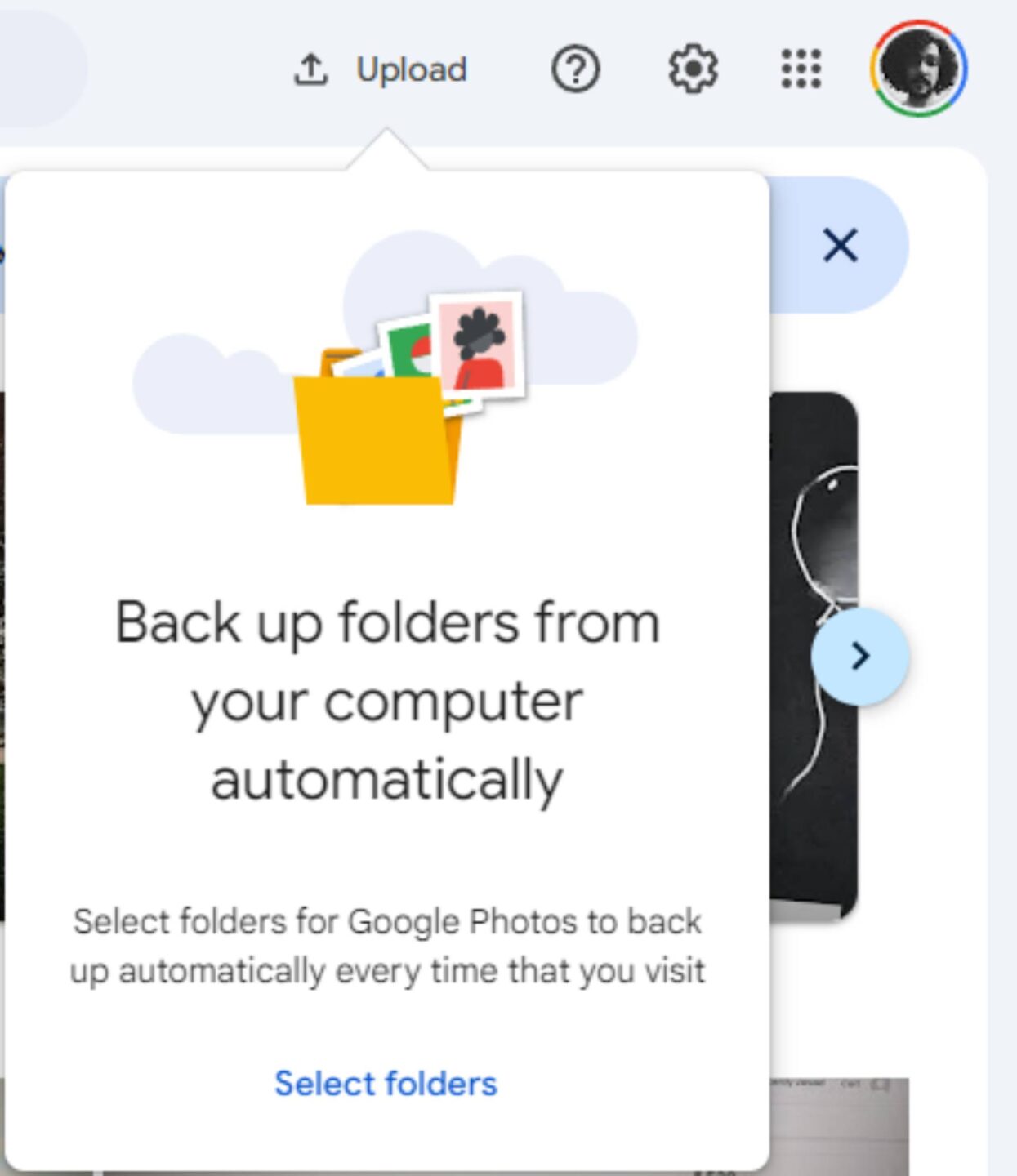 Google Photos expands automatic backups to another platform