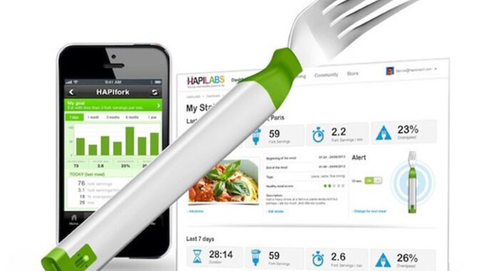 Smart and dumb: 7 smart devices that we really didn't need - Android ...