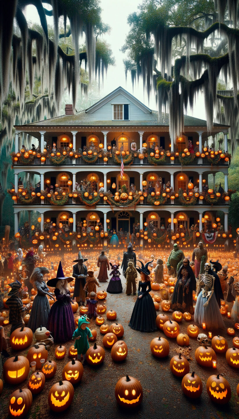 Download these Halloween wallpapers for your phone - Android Authority