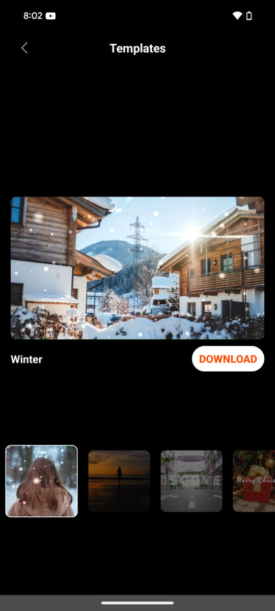 Hohem iSteady V3 smartphone gimbal review: Smart and portable