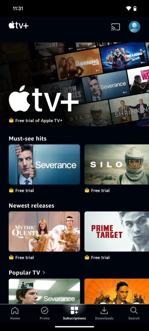 Can you watch Apple TV on Android? Find out how