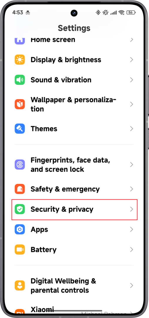 Google makes it easier to find Android's theft protection settings ...
