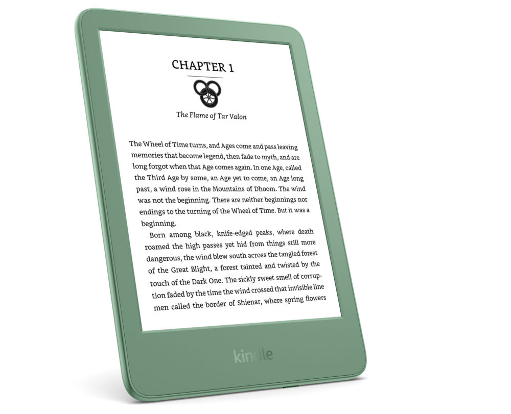 Which Kindle do I have? Here's how to find out
