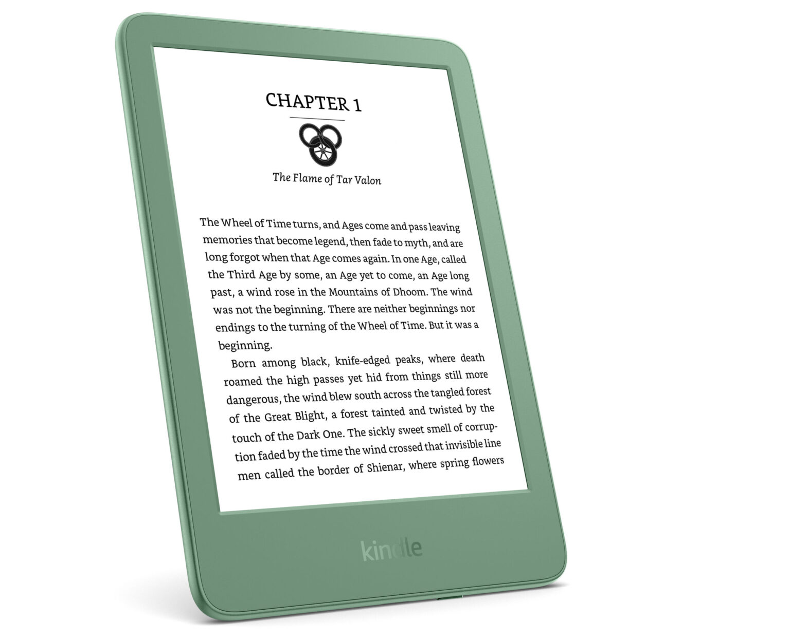 Which Kindle do I have? Here's how to find out