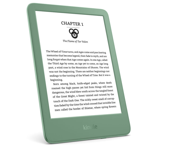 Which Kindle do I have? Here's how to find out