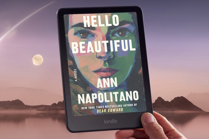 Amazon announces new Kindle family, including the first color Kindle ...