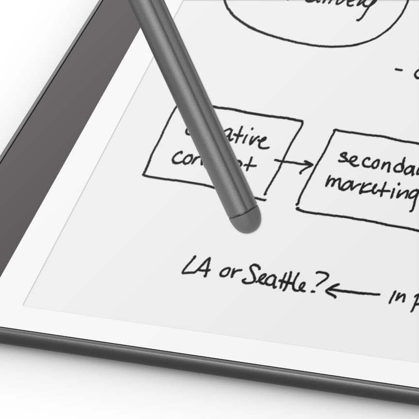 Amazon announces new Kindle family, including the first color Kindle ...