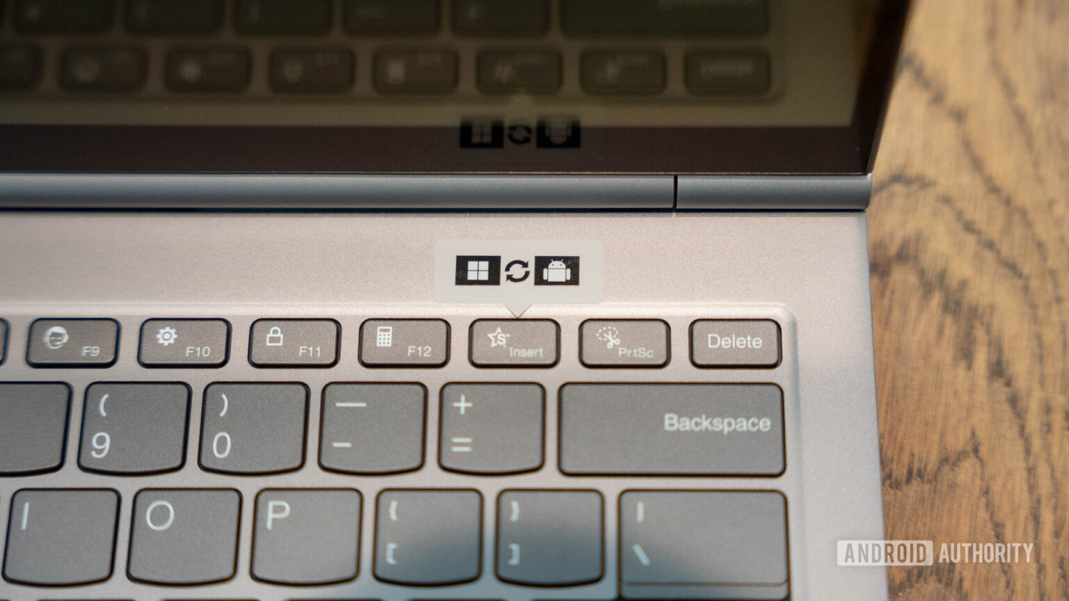 Lenovo ThinkBook Plus Gen 5 Hybrid review: Great idea! But... - Android ...