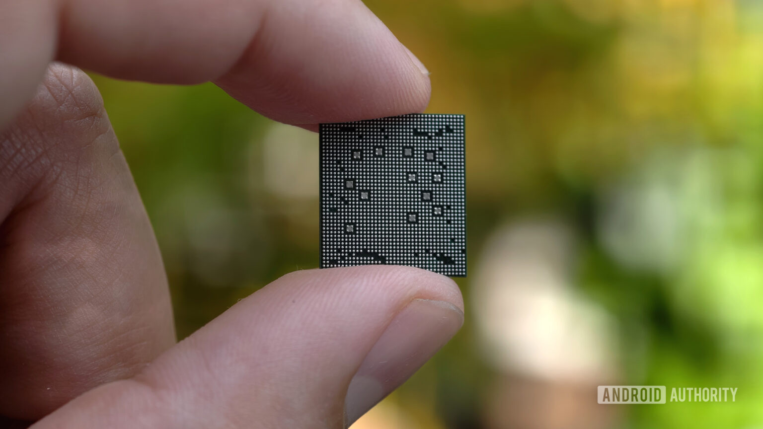 How does a CPU work? - Android Authority