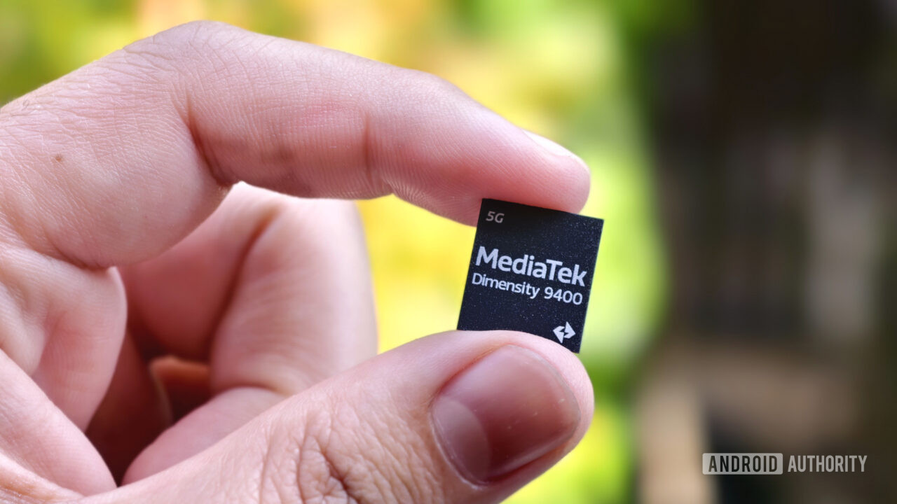 MediaTek chip guide: All you need to know - Android Authority