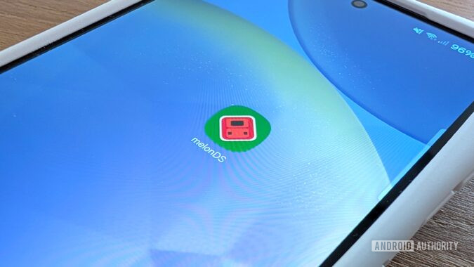 These are the few Nintendo DS emulators for Android I recommend