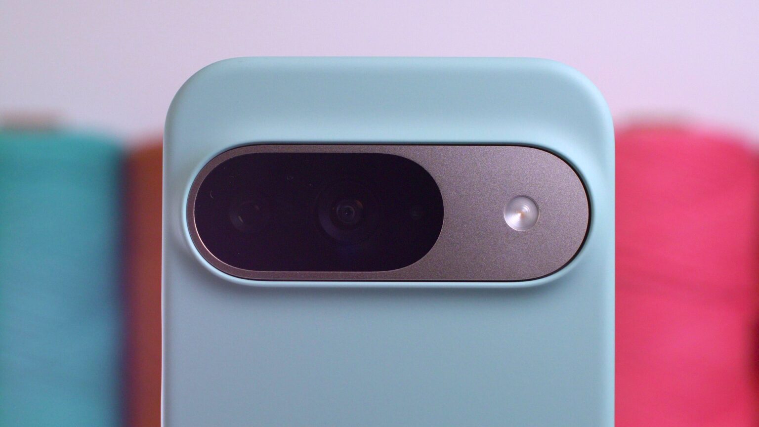 Mous Super Thin and Limitless for Google Pixel 9 review - Android Authority