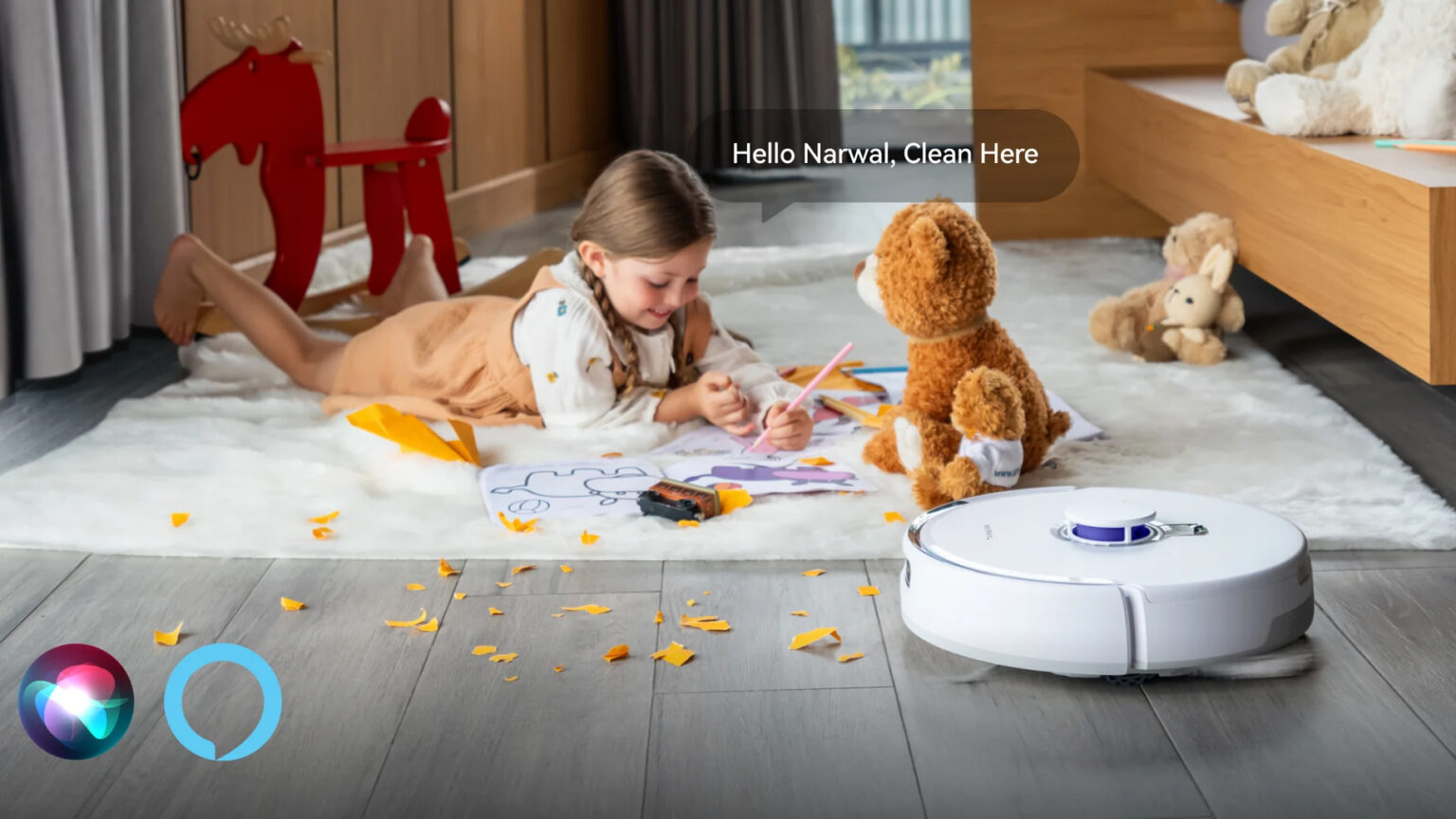 Narwal Freo Z Ultra robot gets discounted for the first time! - Android ...