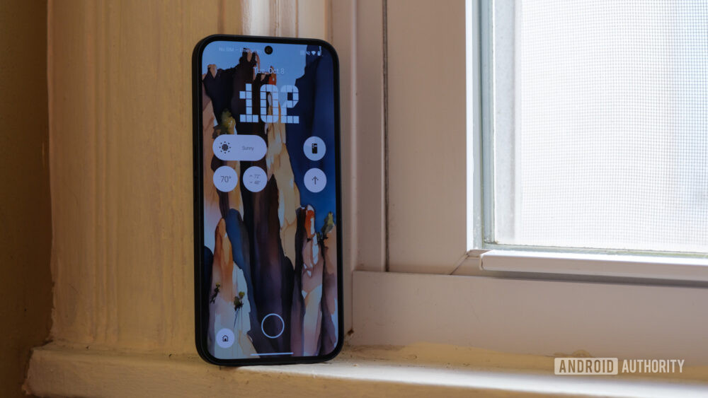 Nothing OS 3.0 hands-on: Dot matrix re-reloaded