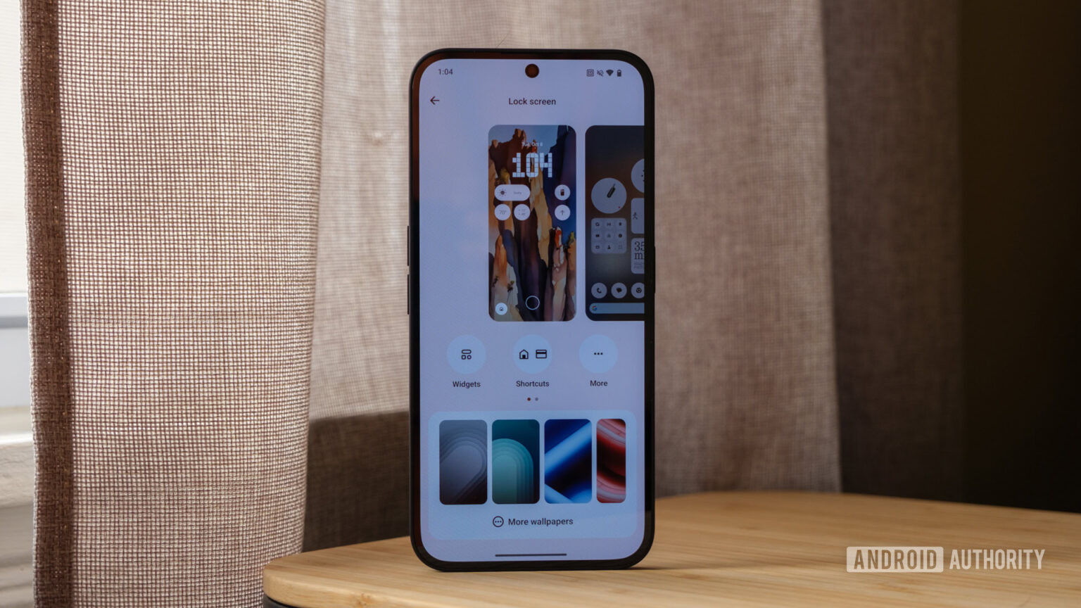 Nothing OS 3.0 hands-on: Dot matrix re-reloaded