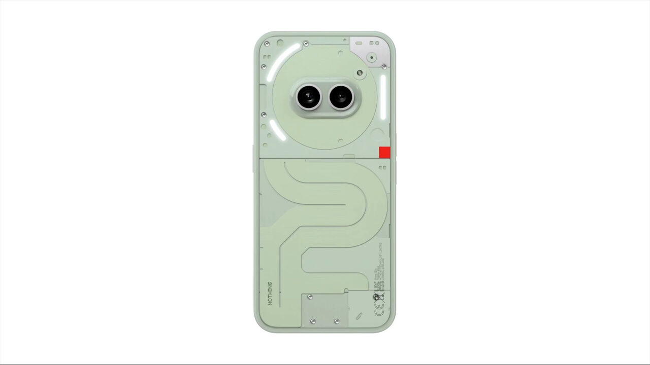 Nothing Phone 2a Community Edition teaser hints at one feature you'd ...