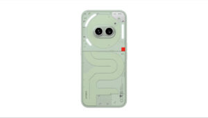 Nothing Phone 2a Community Edition teaser hints at one feature you'd ...