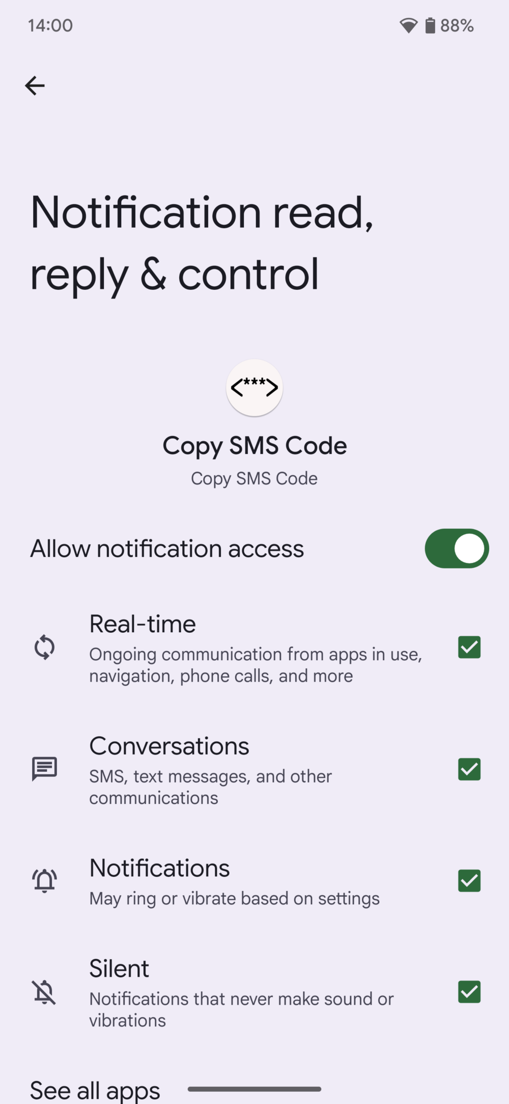 Android 15 has a new trick to protect your two-factor codes - Android Authority