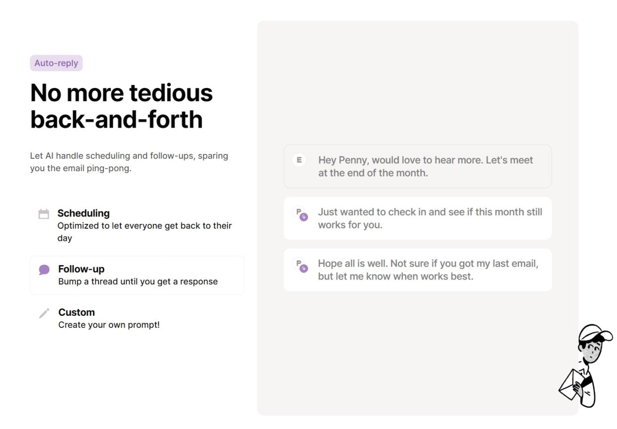 Notion announces new Notion Mail app: Here's what it can do