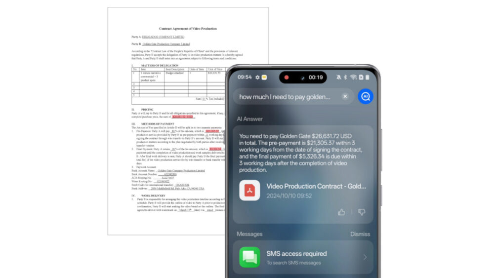 Oxygen OS 15: Here's what's new in OnePlus's Android 15 update