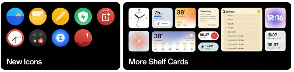 Oxygen OS 15: Here's what's new in OnePlus's Android 15 update