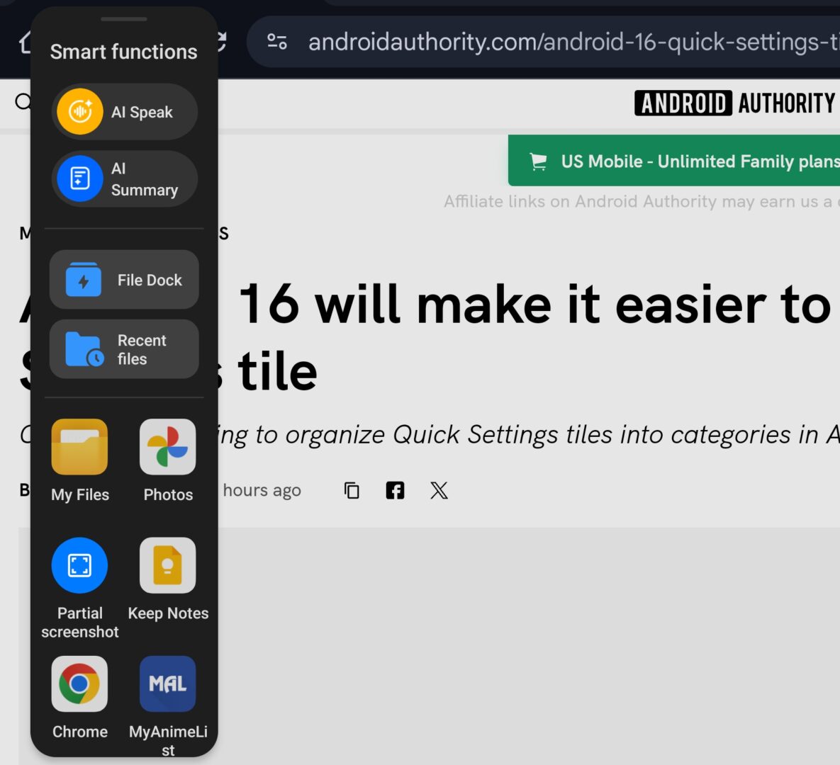 Oxygen OS 15 brings OnePlus' AI Toolkit features to more devices ...