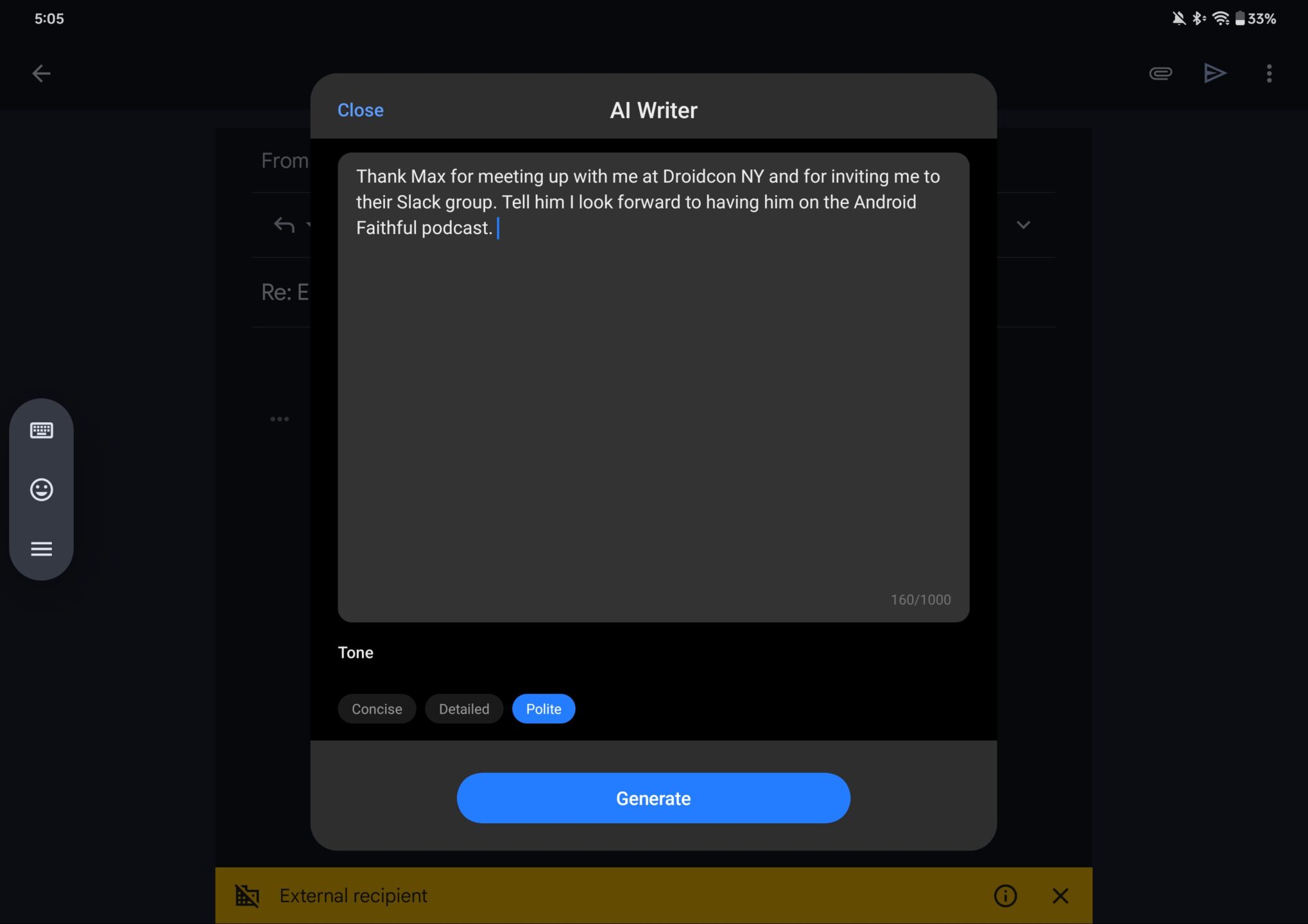 Oxygen OS 15 brings OnePlus' AI Toolkit features to more devices ...