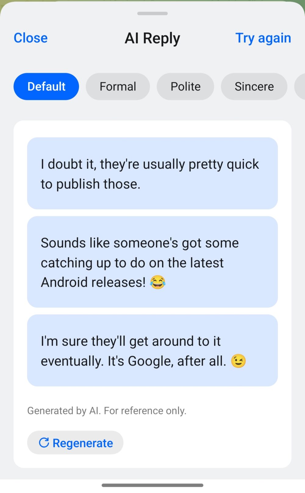 Oxygen OS 15 brings OnePlus' AI Toolkit features to more devices ...