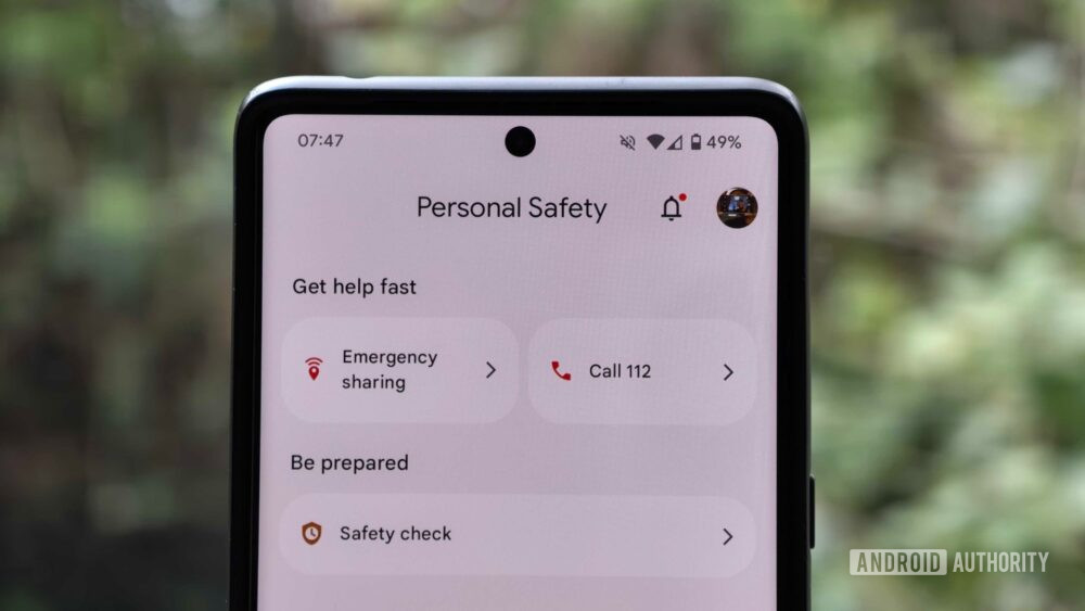 Google's Safety app just picked up a few new tricks for your kids ...