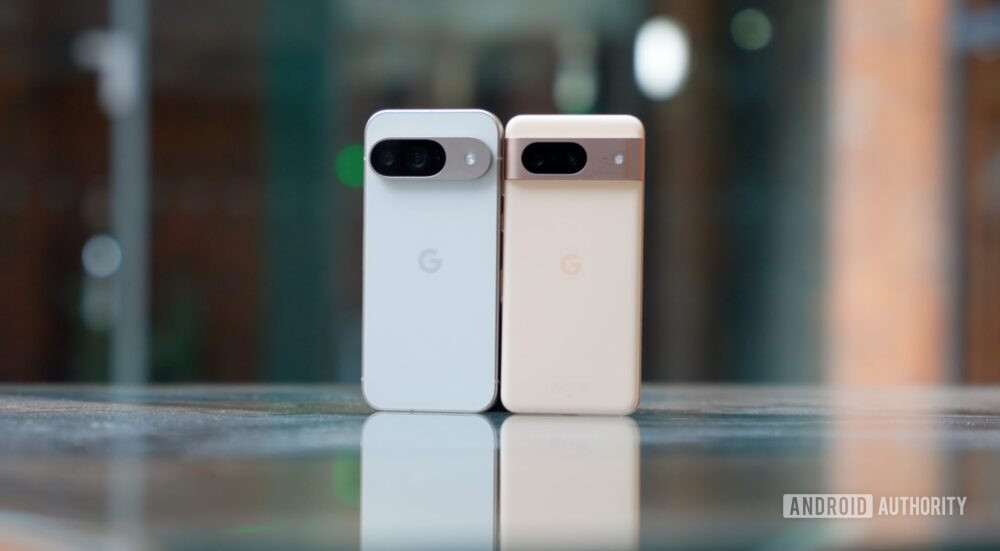 Got a new phone? Here's how to switch phones like a pro - Android Authority