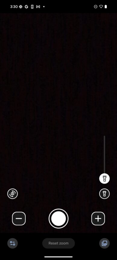 Today I learned this cool Pixel trick and wanted to share it with you ...
