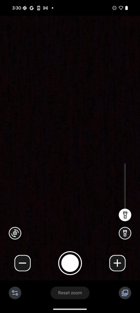 Today I learned this cool Pixel trick and wanted to share it with you ...