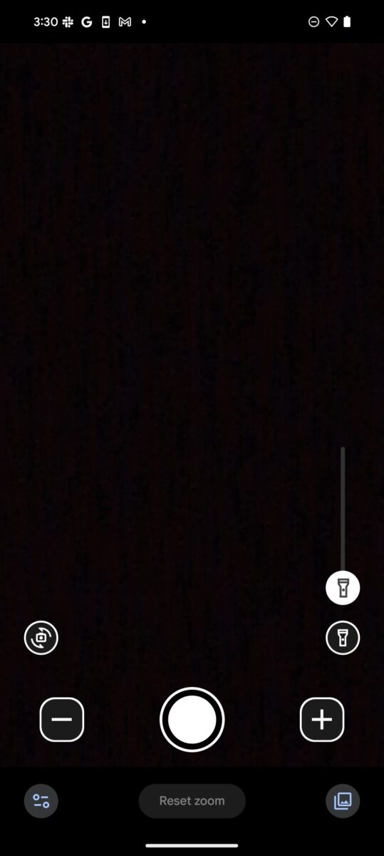 Today I learned this cool Pixel trick and wanted to share it with you ...