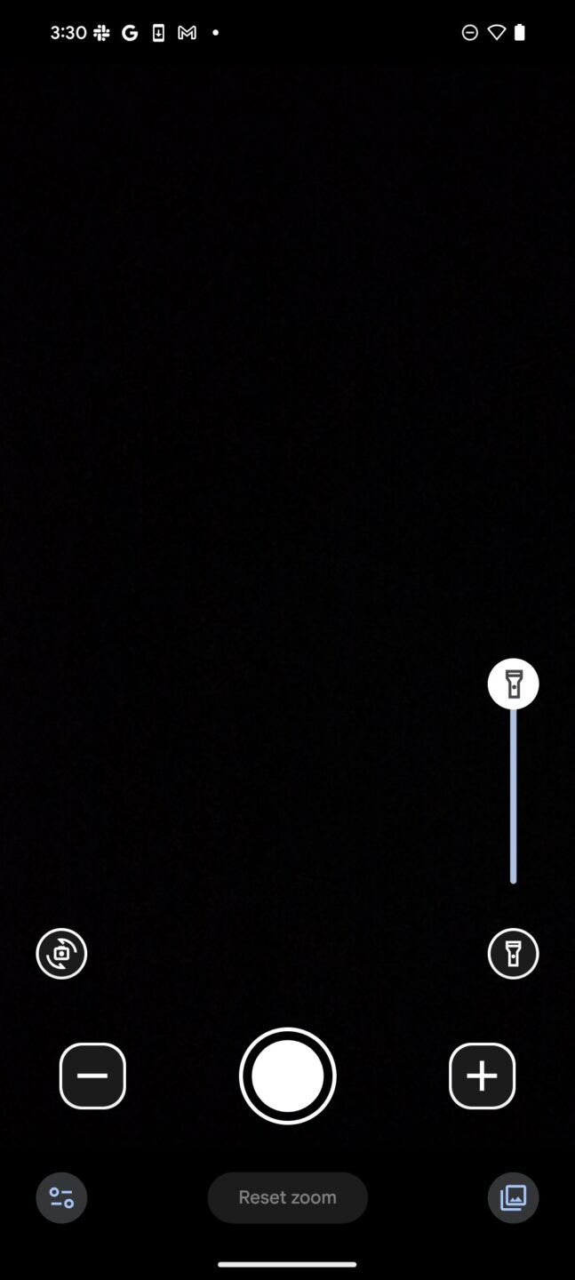 Today I learned this cool Pixel trick and wanted to share it with you ...