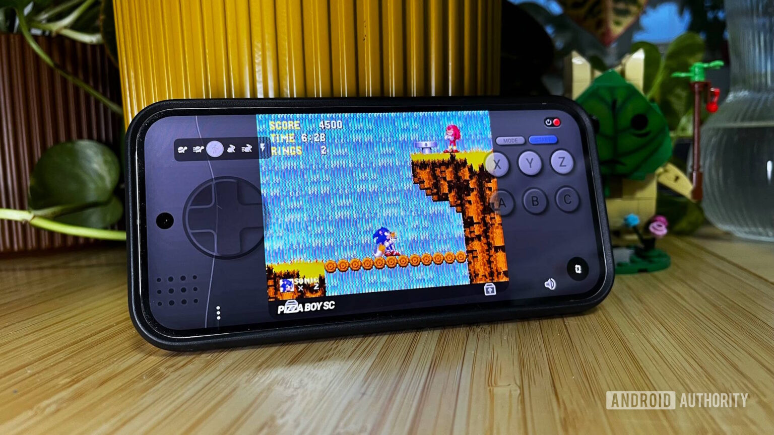 The best SEGA emulators for Android - Android Authority
