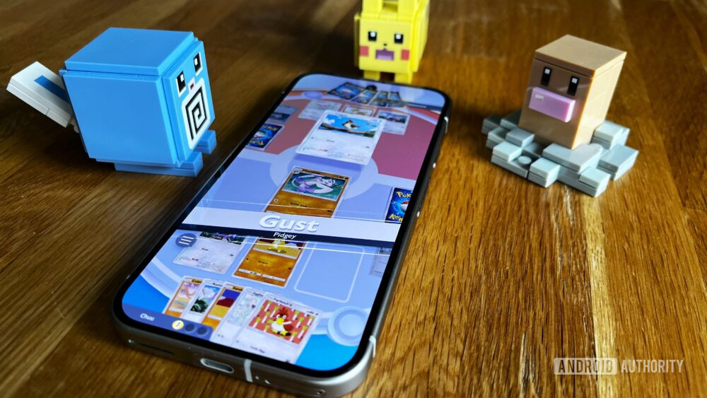 The best Android games for 2025 - Android Authority
