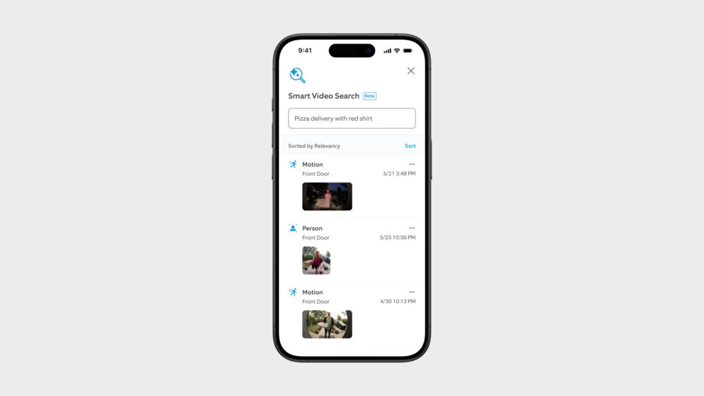 Ring's new tool will make sure you never miss that special moment